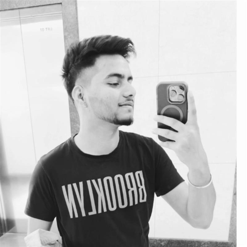 Pratik Raj | Portfolio